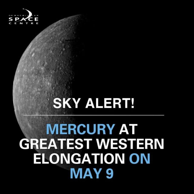 Your Visit – H.R. MacMillan Space Centre