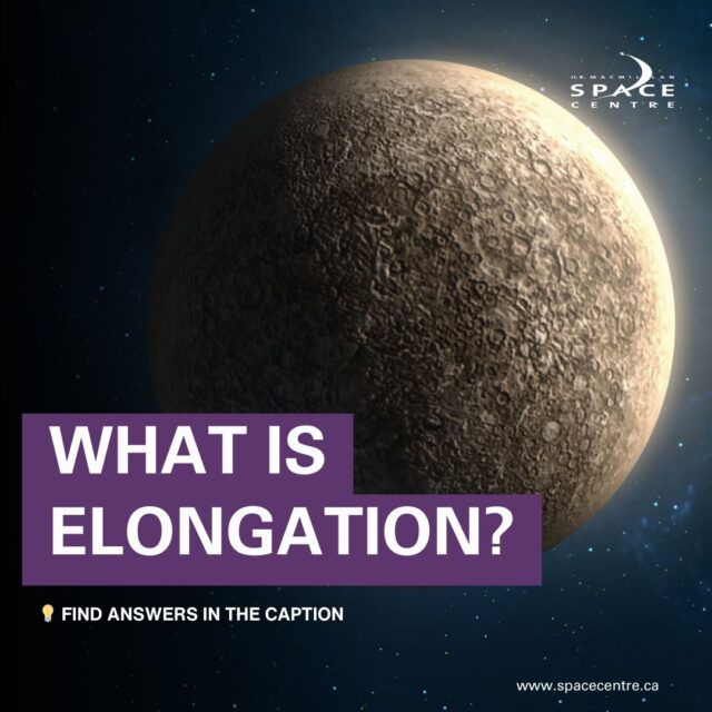 H.R. MacMillan Space Centre