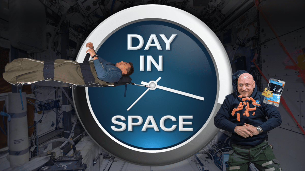 Ground Station Shows - H.R. MacMillan Space Centre